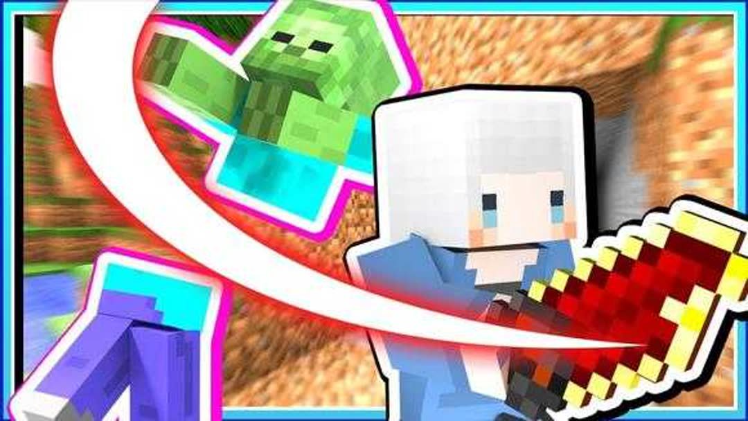 小白解说我的世界炼金与巨兽41 红物质拳剑耕田剃毛功能通通有