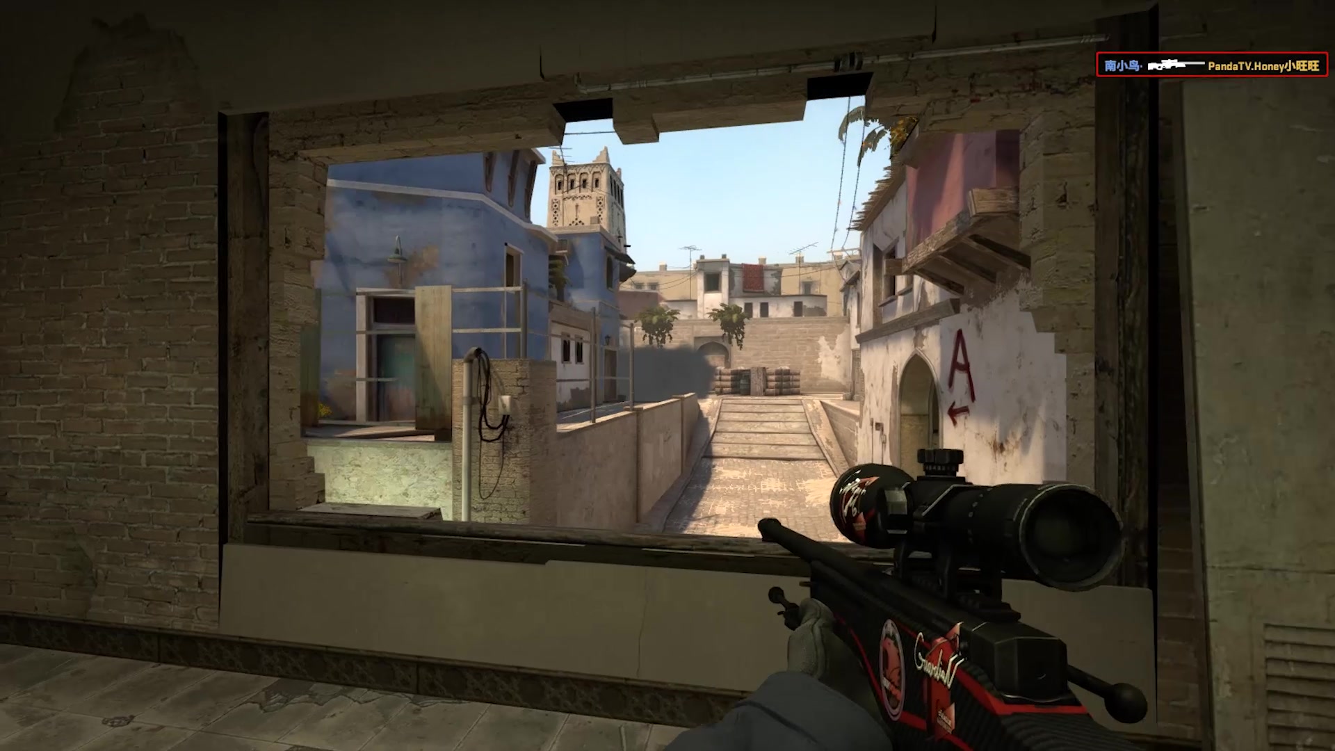 CSGO个人集锦【第二期】