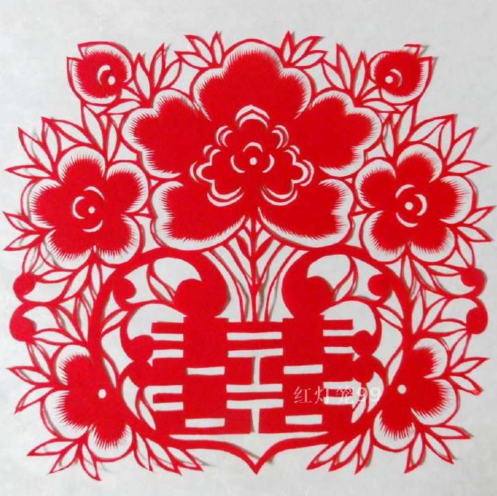 宝爸的剪纸时光 