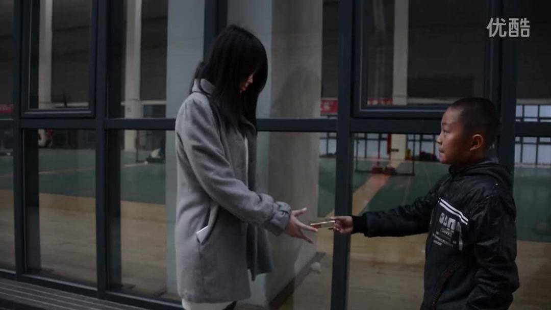 文明礼仪 对自己好一点