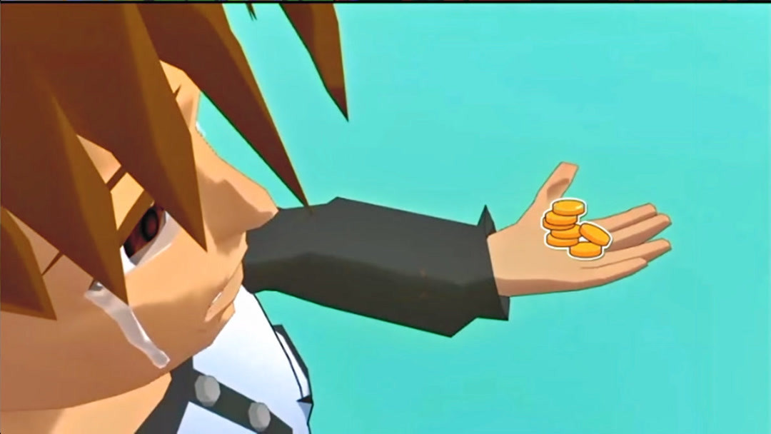 樱花校园模拟器:孤苦无依的小男孩却要承担妈妈的天价医药费