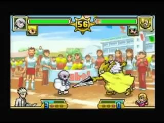 GBA PSP NDS怀旧视频》VOL.31