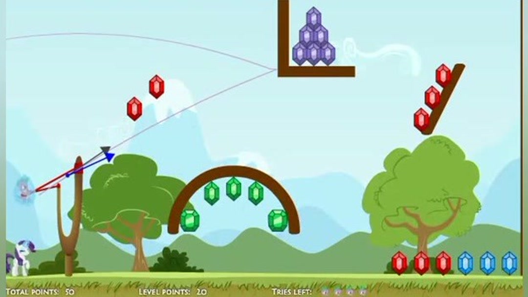 宇宙公主被邪茧女王黑化,小马宝莉第8季游戏