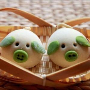 L李小七呀 