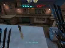 【解说界大事件183】CSGO20周年生化模式!六人寂静村守点