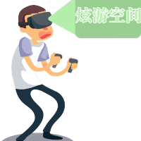 炫游空间动漫 