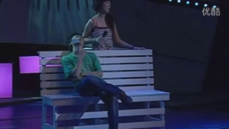 传媒大学毕业晚会《同桌的你》