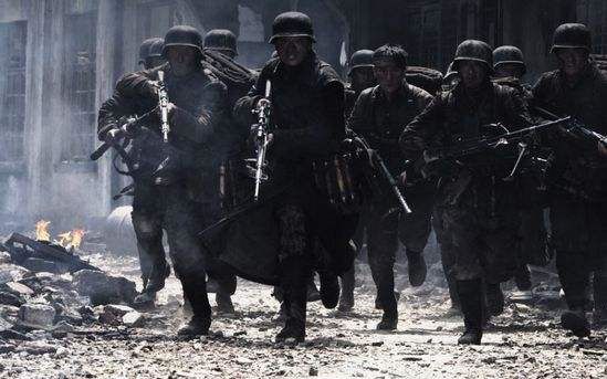 【MC尸潮永夜生存】枪林弹雨中的幸存者【Part 5】