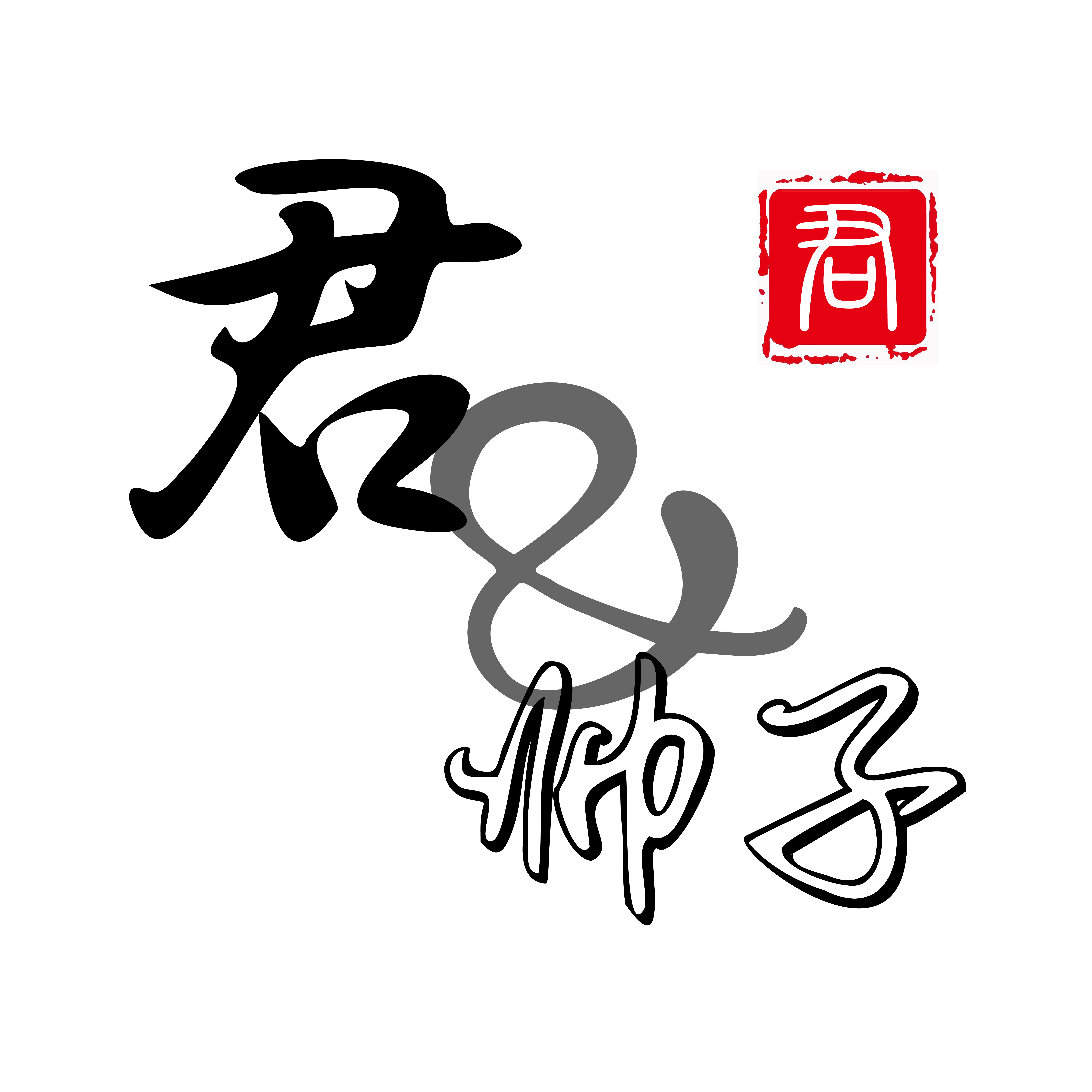 君帅JunShuaiCN 