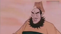 欣赏下40多年前的动画版封神榜杨戬的造型是李小龙