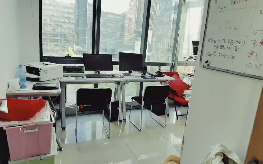 蛇口食品流通许可证,地址变更,解除异常名录,高档写字楼出租,小面积...