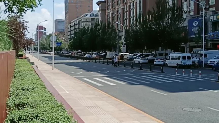 最新公告,行程码有变化了