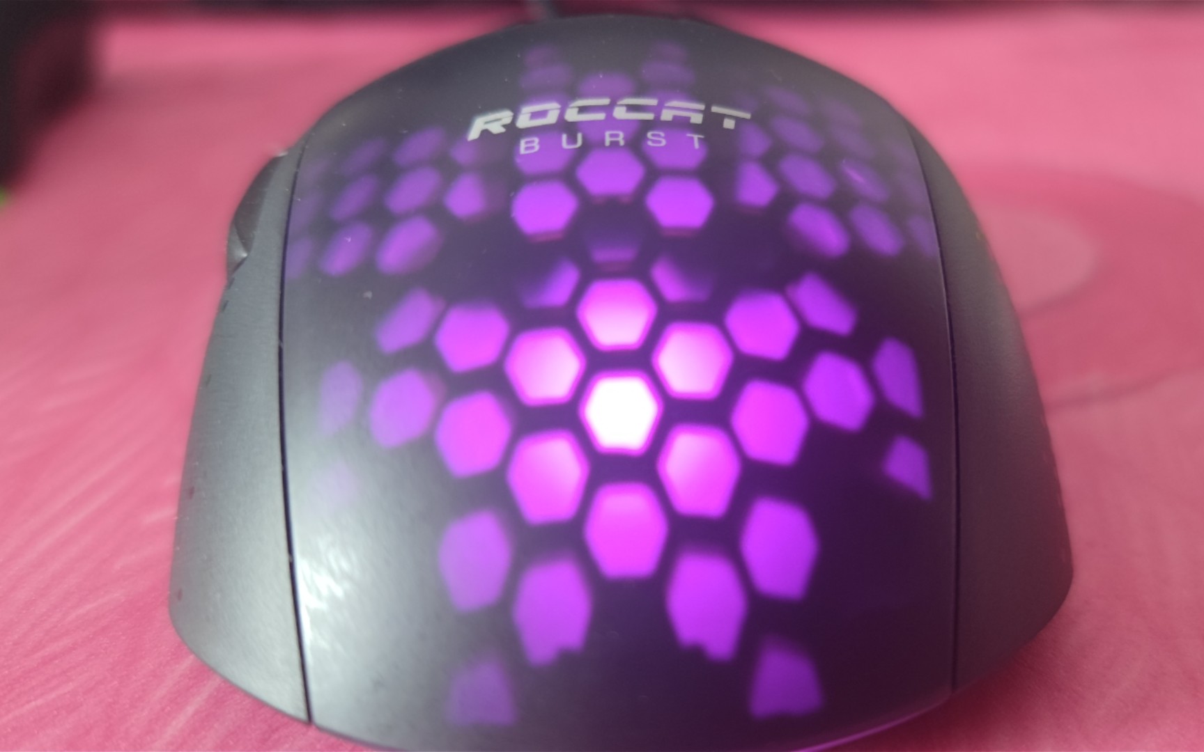 【本初老师】冰豹鼠标还能买么?