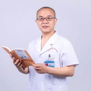 中医张英栋主任 