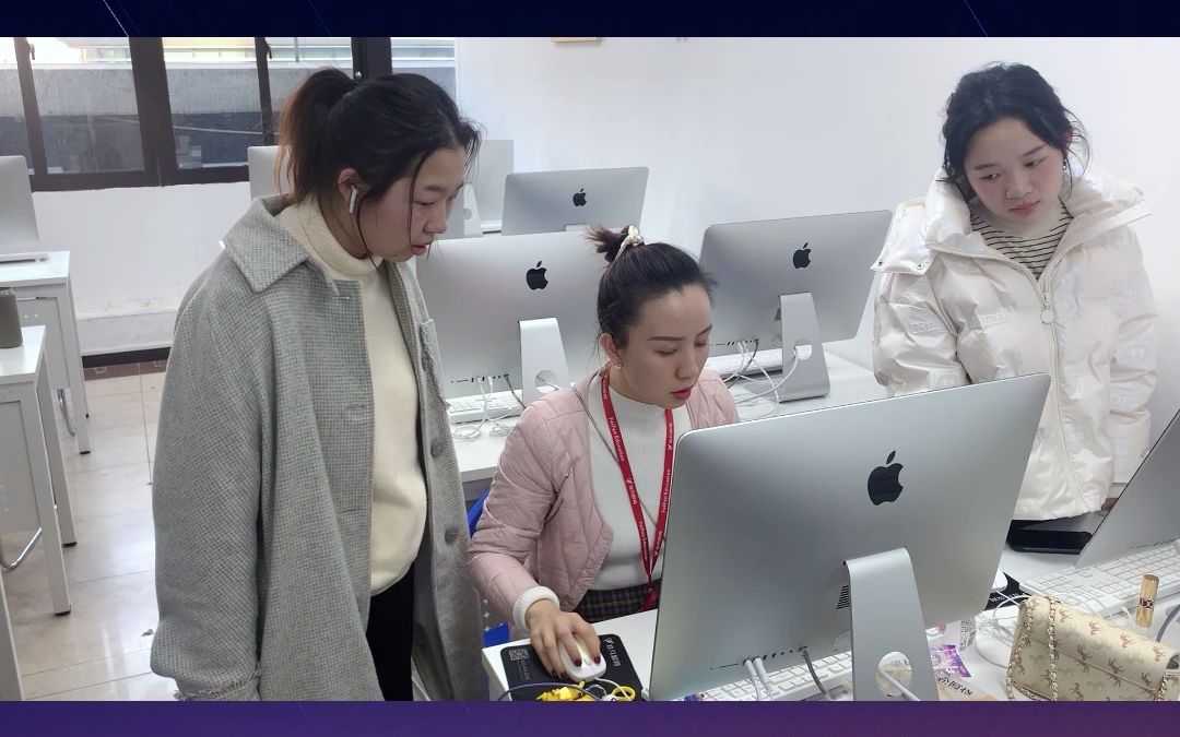 上海虹口手绘插画培训,动漫原画培训,动漫建模培训,商业插画培训