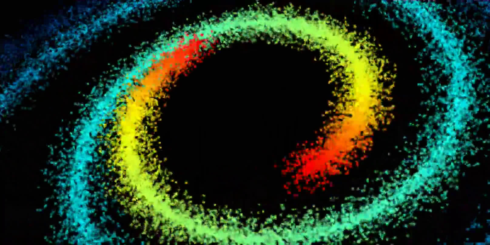 【日常练习】AE螺旋