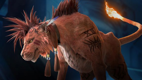 最终幻想7重制版(PS4)全流程攻略【白河愁ACE直播录像实况】(3)