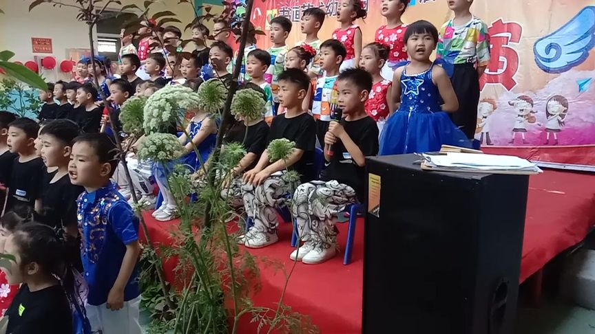 毕业诗#表演我是认真的 #祖国的花朵未来的栋梁