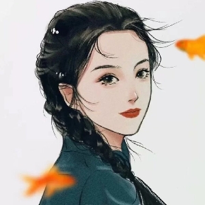 月光倾泻下的淡墨浅蘸 