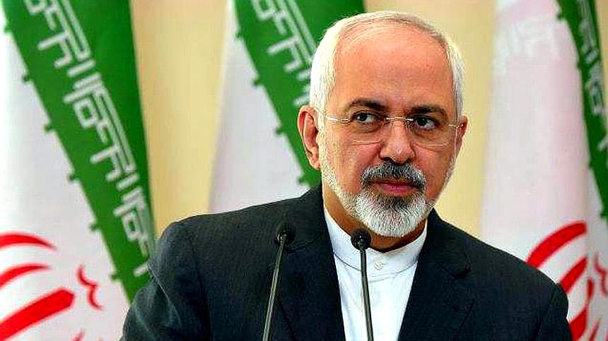 美对伊朗制裁生效 伊外长放狠话:世界受够了美国!