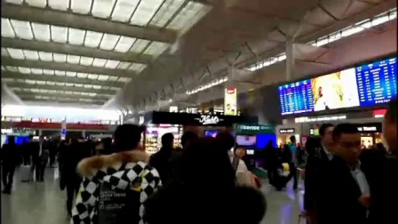 李正东作品:正东和朋友们上海=台州列车记 李正东冬游作品 (1)
