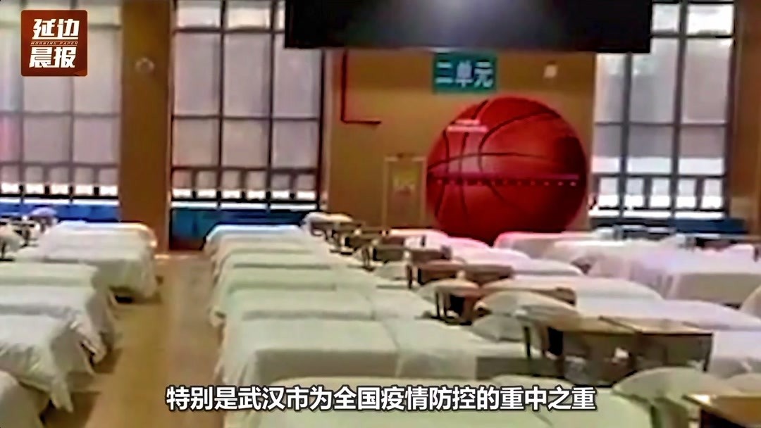 中央再支援湖北2000医护!此前已调集6000人,搭配3个移动实验室