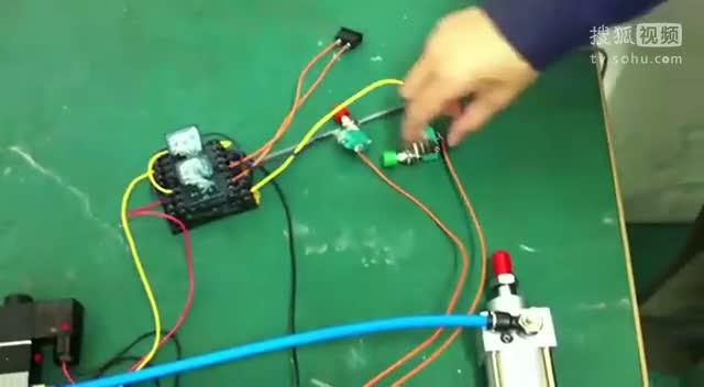 气缸_气缸的作用_气缸的工作原理_XENO气缸