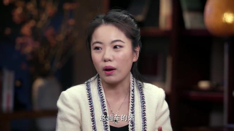 社会上唯一能让你觉得安定的东西是什么?梁文道说的挺有道理