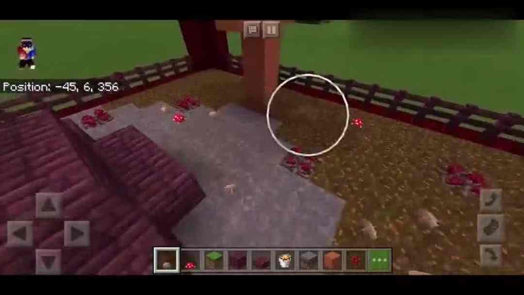 我的世界:如何建造小火龙养殖场。