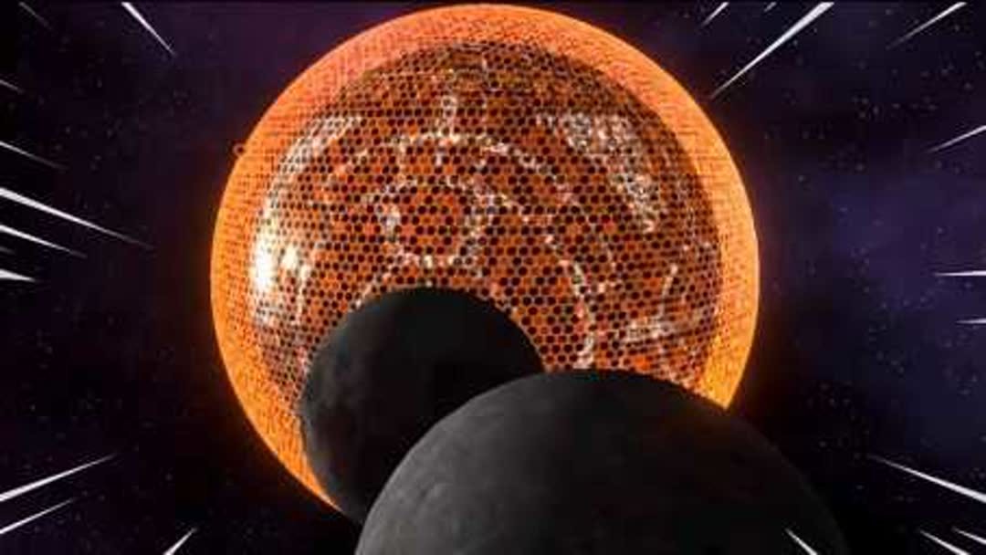 模拟星球:黑洞吞噬黑科技防护罩!10000彗星撞击地球!