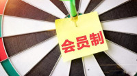 实体店、零售业、服务业如何用会员制提高业绩?