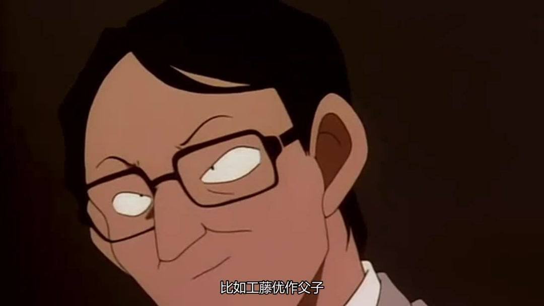 《名侦探柯南》推理能力最强的5位女角色,有2位已经超越了柯南