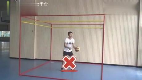 排球垫球训练方法