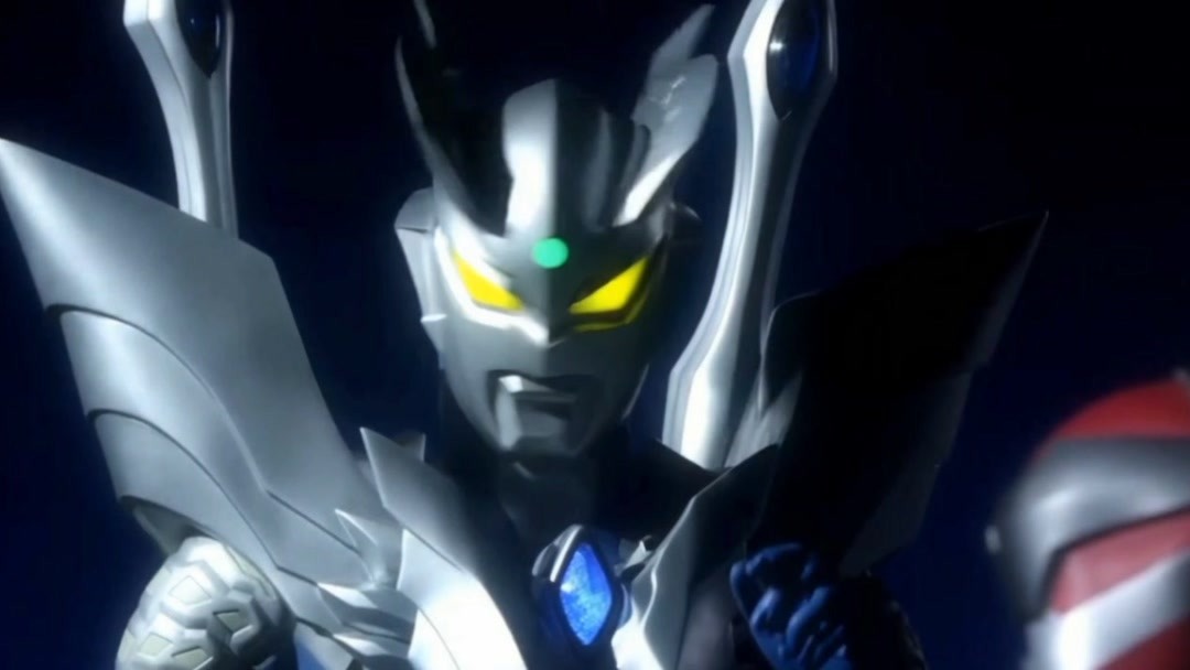 奥特曼格斗进化:欧进入了银河护卫队看到赛罗赛罗教新技能游戏