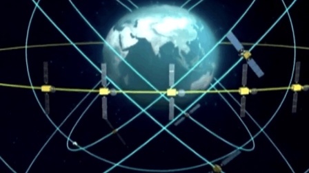 俄美都将导航系统融入中国北斗,欧盟可能被挤出国际定位导航市场