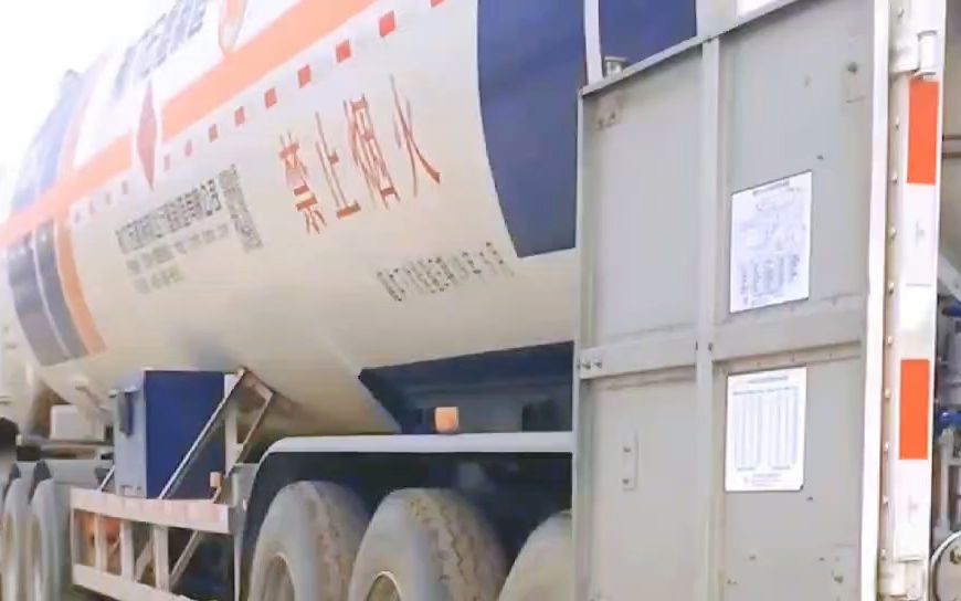 衡安地磅管理软件 过磅现场3,12