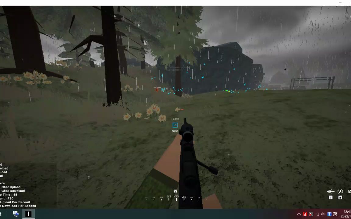 *battlebit 7月2日第3场