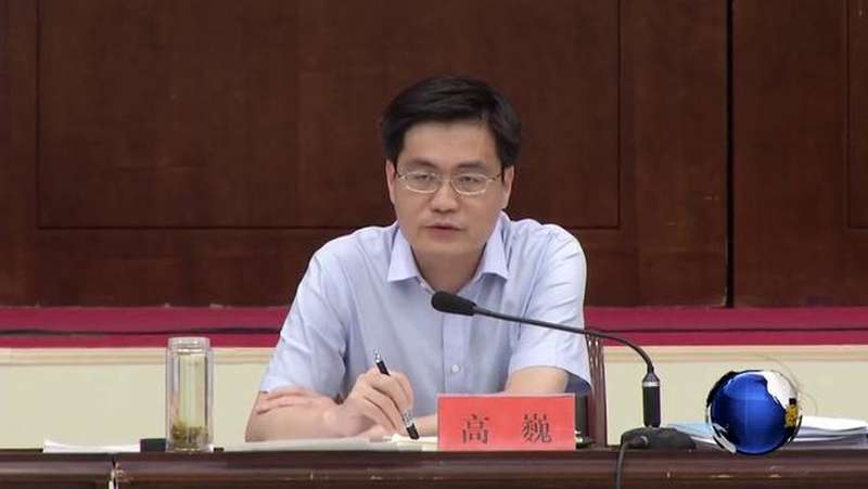 我县召开新冠肺炎疫情防控和当前重点工作调度例会