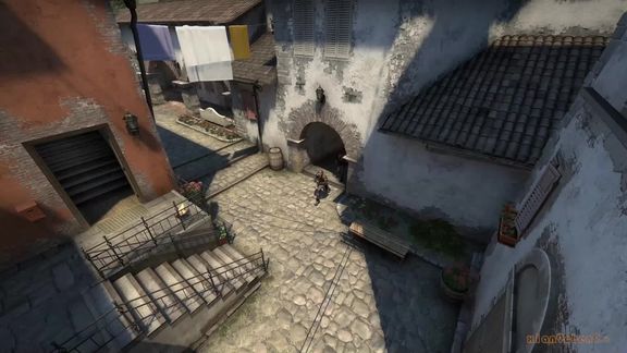 电子竞技最大的魅力就是队友之间的信任! #csgo #csgo日常