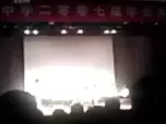 07格致毕业典礼之小品 下