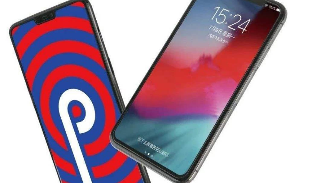 iOS12成为最期待的手机系统,让iPhone5S更流畅,性能全新升级