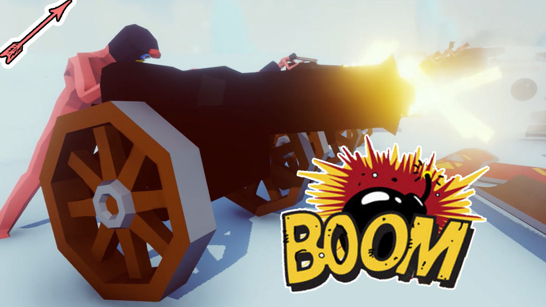 玩评论0:拿破仑时期就发明了无人大炮?丨全面战争模拟器丨红箭