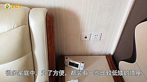 家庭插座太矮不安全?一个湿巾盖子完美解决,这个生活妙招好实用,有...