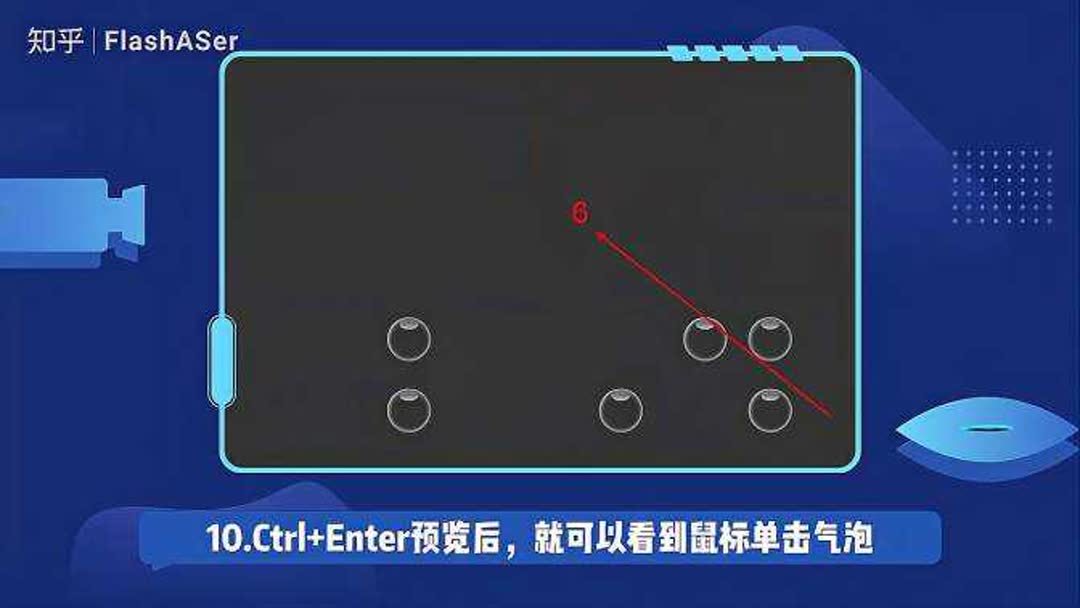 Animate如何实现统计单击次数(AS3)