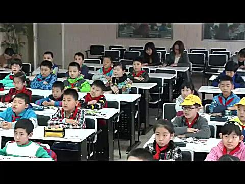 苏教版科学四下《降落伞》山西丁老师优质课(配课件教案)