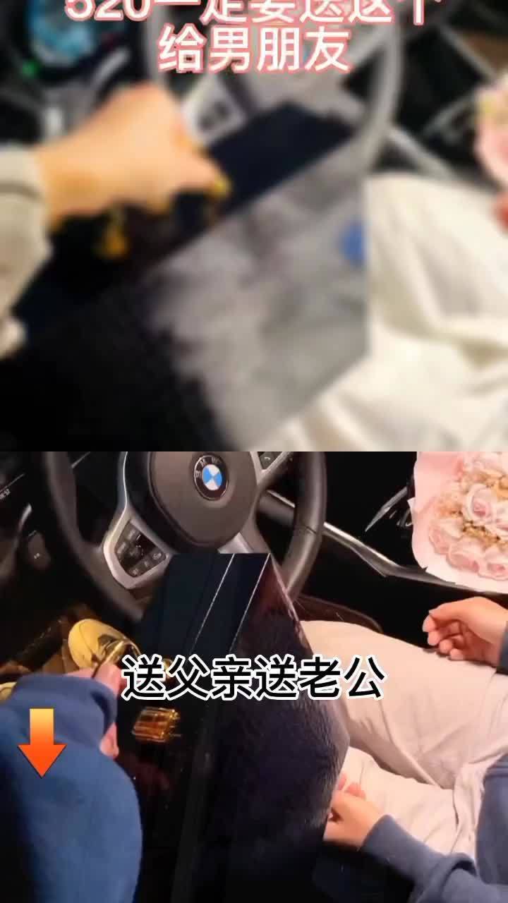 皮带男士钱包自动扣软皮皮带钱夹套装青年时尚礼盒装实用好物