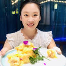 琳妹爱挑食 