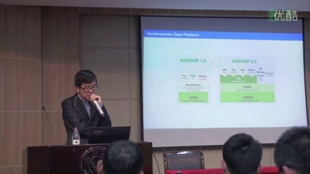 大数据公司实例分析