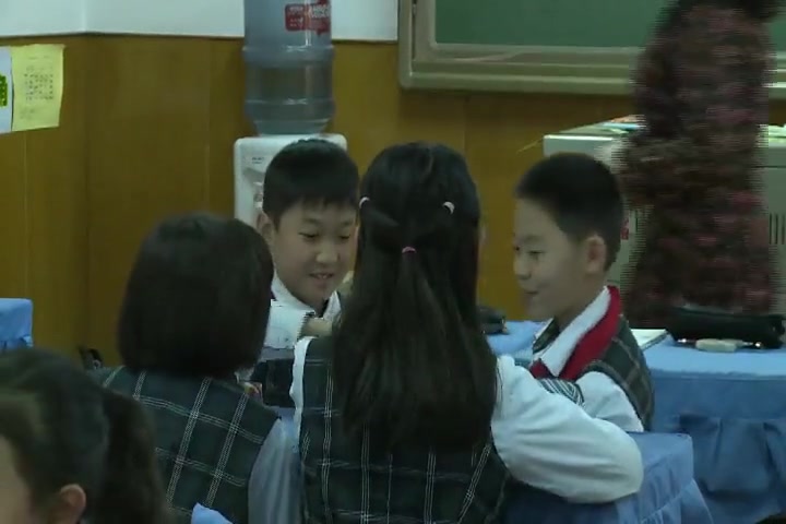 ...4.分数的意义和性质6-通分《通分》天津市李老师公开课优质课视频...