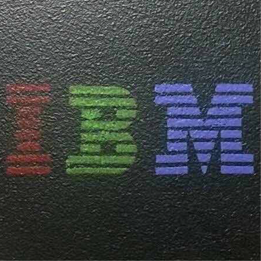 IBM官方 